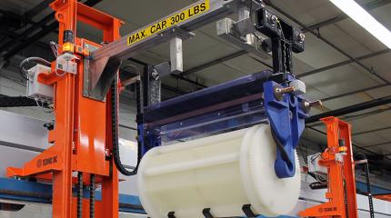 Automated Processing Equipment | Custom Designs | Technic Inc.